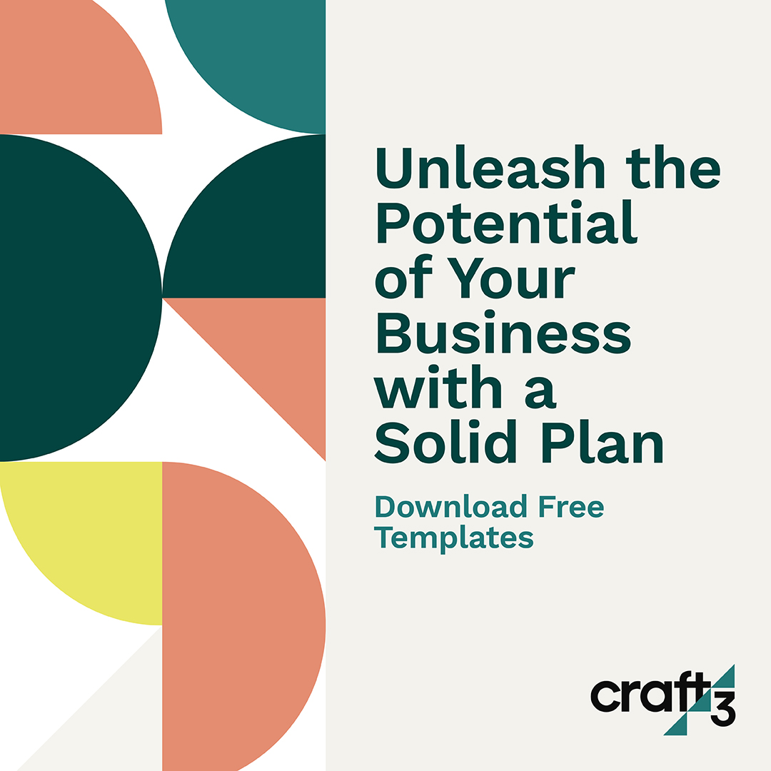 Getting Loan Ready | Business Plan Essentials for Success | Craft3